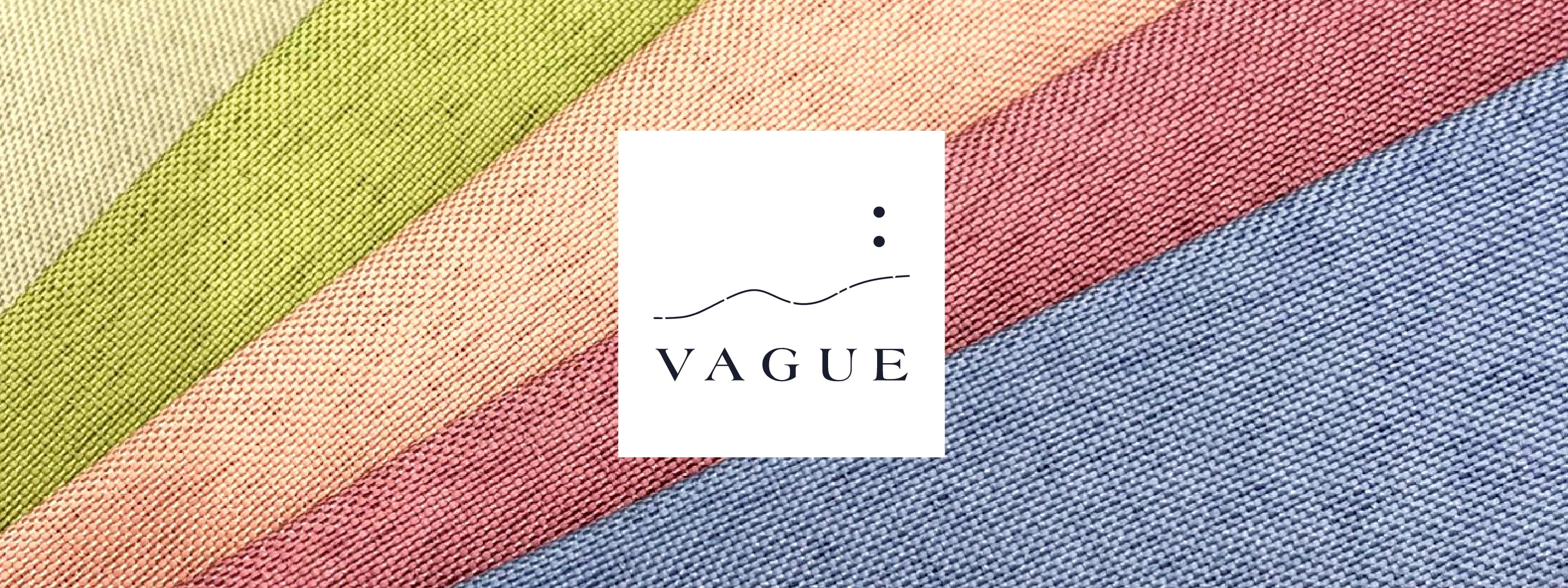 VAGUE – Farbe Online Shop